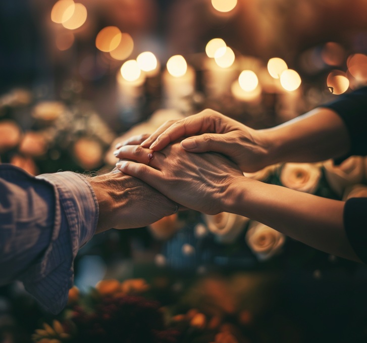 Funeral Homes Chosen with Thought and Compassion
