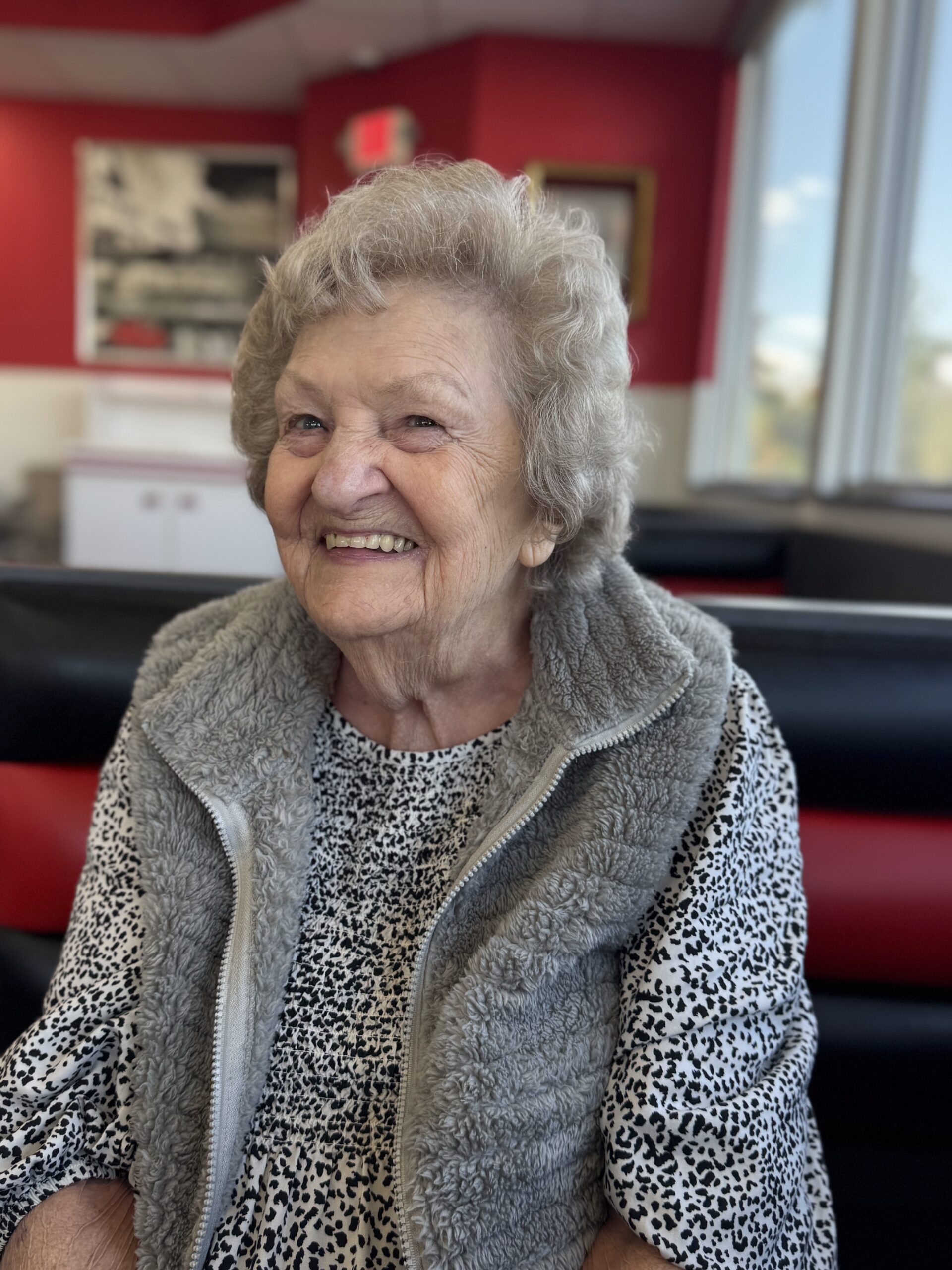 Mary Evelyn Clark - Veterans Funeral Care