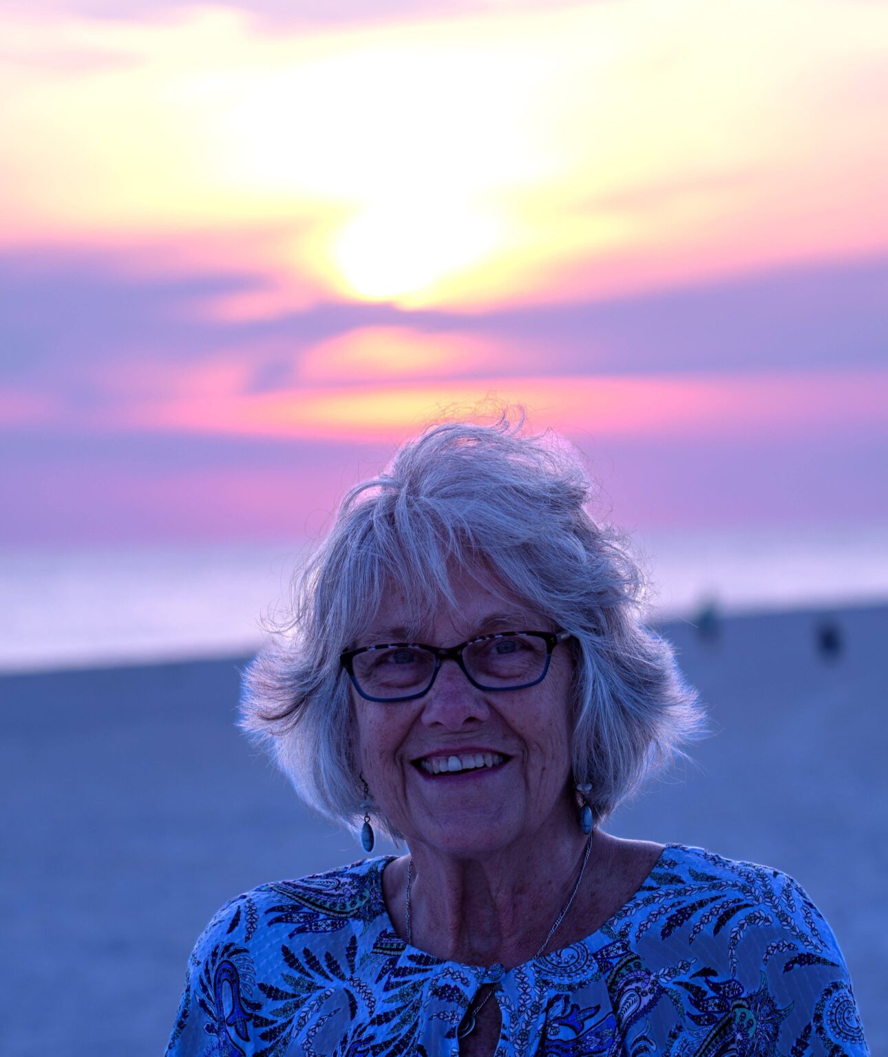 Laura Nussbaum Oates - Veterans Funeral Care